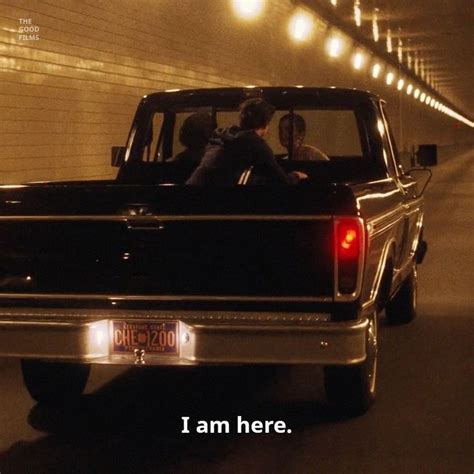Driving Through A Tunnel With Lights On Perks Of Being A Wallflower Aesthetic Tunnel Perks Of
