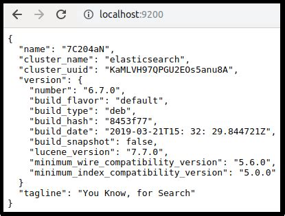 How To Create Simple Search Engine Using Elasticsearch PHP Client