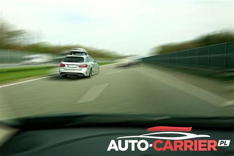 Jak Bagażnik Thule Może Ci Pomóc W Codziennym życiu Auto Carrier