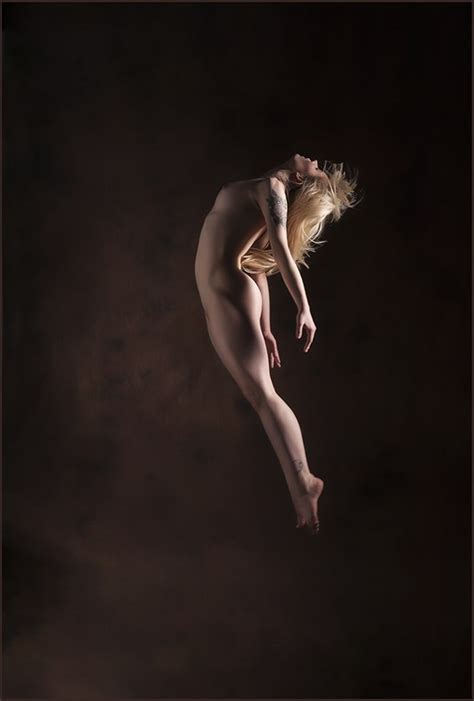 Strength And Flexibility Nude Art Photography Curated By Photographer Peaquad Imagery