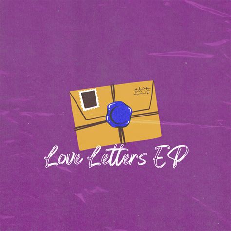 Love Letters Ep By Kapsul Spotify