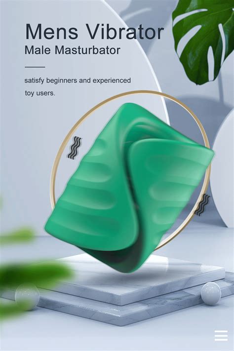 Автоматический мужской мастурбатор для пениса стимулятор головки члена массажер Мужской