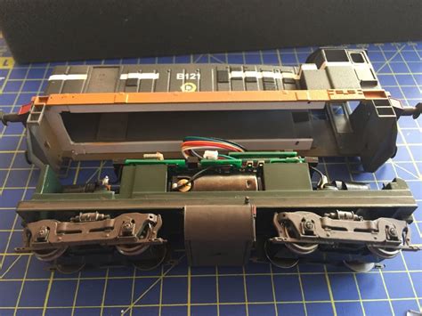 Cie 121 Class Irish Railways Group Rmweb