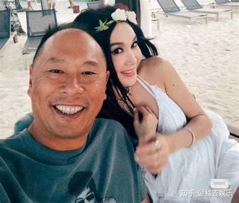 温碧霞P 图从不 P 老公我要独自美丽啊 知乎