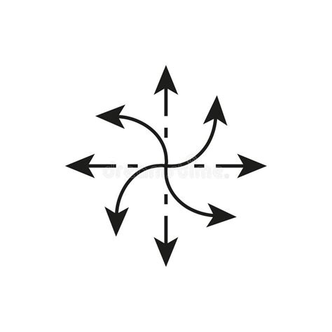 Versatile Icon Vector Illustration Eps 10 Stock Vector Illustration