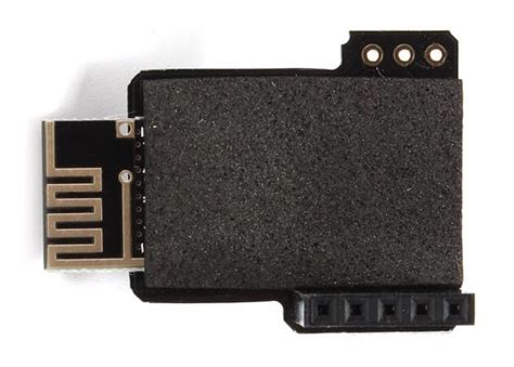 Building A Better Multiprotocol Module Jay Lagare