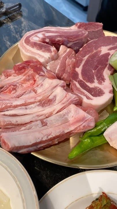 을지로 금돈옥 브레이크 타임 없는 맛집 Youtube