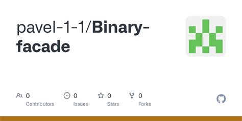 Binary Facade Src Main Java Org Example Main Java At Main Pavel 1 1