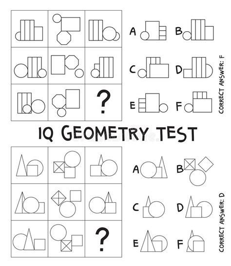 Test Iq Stock Illustrations 3 250 Test Iq Stock Illustrations Vectors Clipart Dreamstime