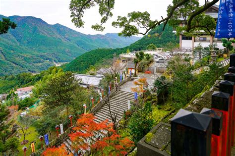 熊野那智大社｜觀光景點｜visit Wakayama 探訪和歌山 和歌山縣旅遊官方網站