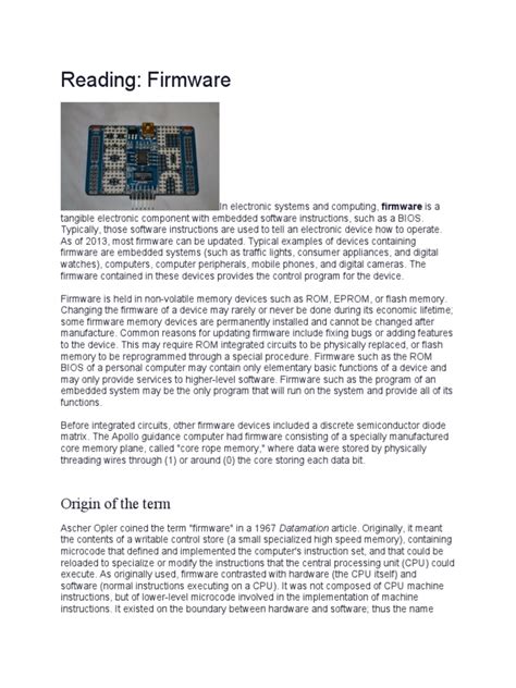 reading pdf read only memory computer science