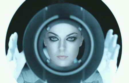 Serinda Swan Supernatural Blooper Serinda Swan Supernatural Blooper