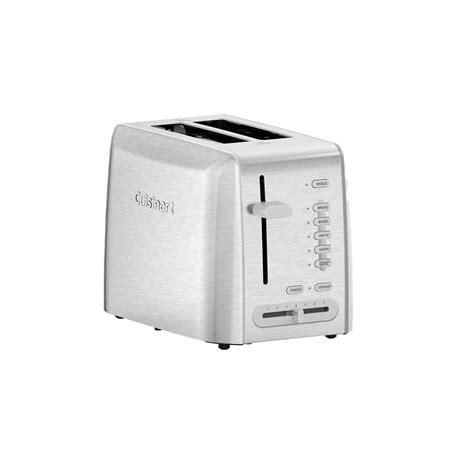 Cuisinart 2 Slice Toaster 14 97 At Costco