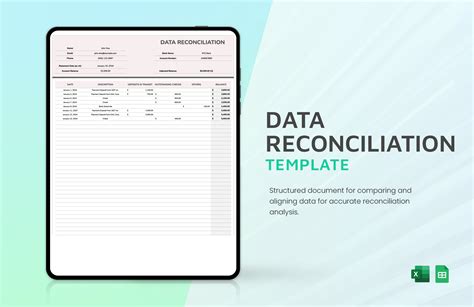 Free Data Templates In Excel To Download Free Data Templates In Excel To Download
