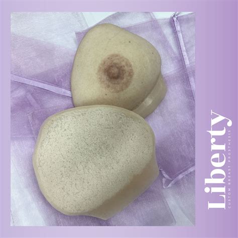 Liberty Breast Prosthesis On Linkedin Breastforms Breastprosthesis Lumpectomy Unevenbreasts…