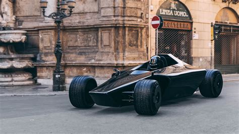One Seater Kit Cars