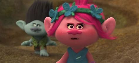 Pin By Luis Moreta On Animation Branch Trolls Dreamworks Trolls