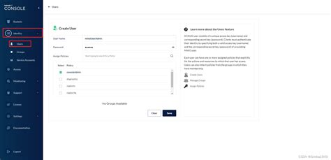 Minio下载安装与api操作minio官网下载 Csdn博客