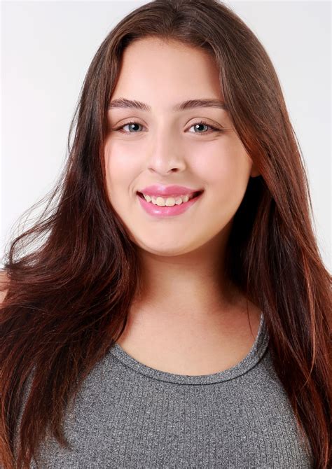 Leticia Souza Ella Models