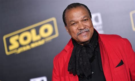 Legendary Actor Billy Dee Williams Comes Out As Gender Fluid In Magazine