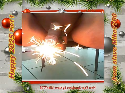 new years cbt task for slave mike7700 part1