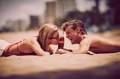 COKE CAMPAIGN On Behance