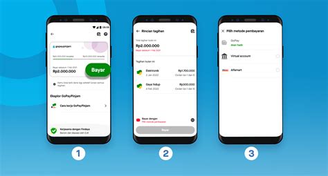 Bikin Harapanmu Terwujud Dengan Aktifin Gopaypinjam