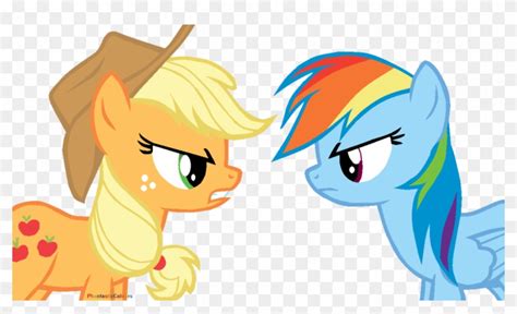 Applejack And Rainbow Dash Kiss Human Applejack And Rainbow Dash Kiss Human