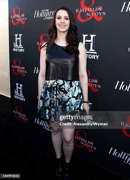 Rebecca Calder Photos And Premium High Res Pictures Getty Images