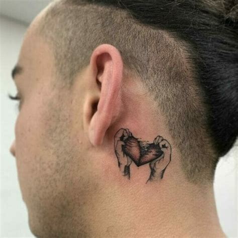 101 Best Small Broken Heart Tattoo Ideas That Will Blow Your Mind