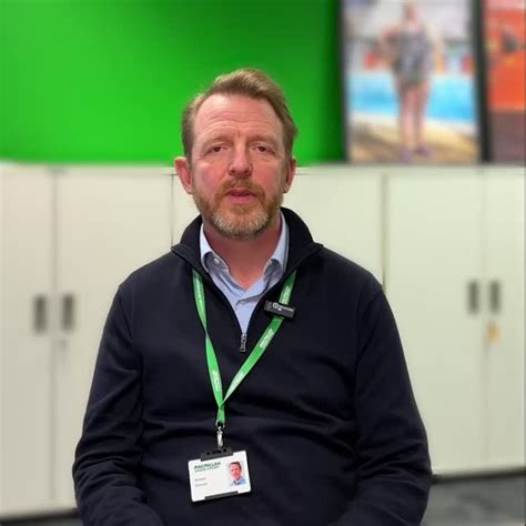 Dr Gerry Millar Mbe On Linkedin Excellent Richard Early Diagnosis And Early Treatment Are Key…