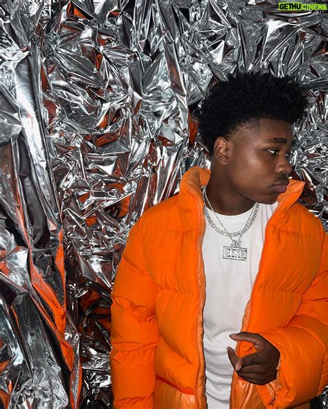 Actor Jalyn Hall Hd Instagram Photos And Wallpapers October 2023 Gethu Cinema