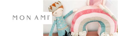 Mon Ami Doll Prince Jean Luc 15” Soft And Elegant Stuffed