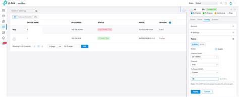 Should You Change The WiFi AP Transmit Power MBReviews