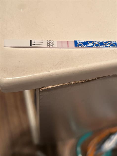 How Do Track Ovulation Strips Rpregnancyhope