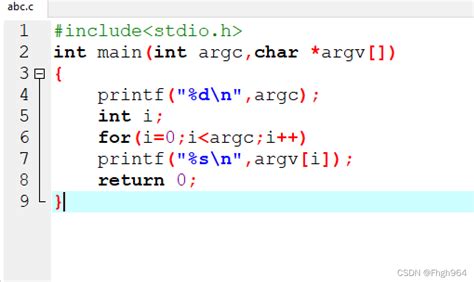 C语言通过windows命令行编译和运行程序windows编译c文件 Csdn博客 C语言通过windows命令行编译和运行程序windows编译c文件 Csdn博客