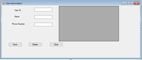 Sql Server Use One Button For Both Save And Edit On Gridview In C Stack Overflow
