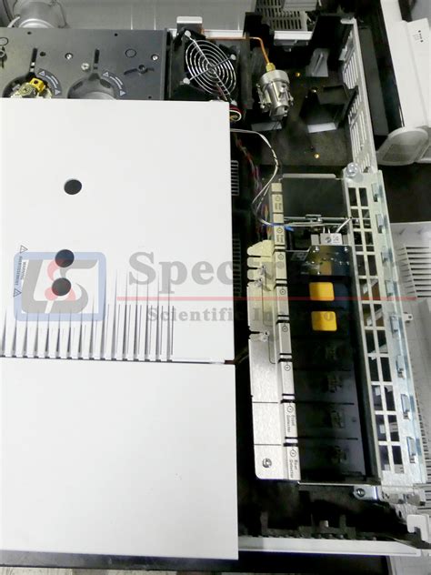 Agilent 8860 Gc System With 5977b Gcmsd Inert Plus And 7693a Autosampler Spectralab