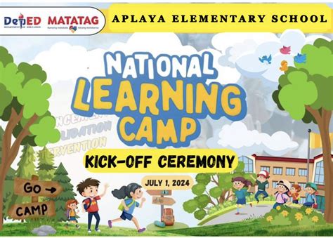 Aplaya Elementary School Jasaan