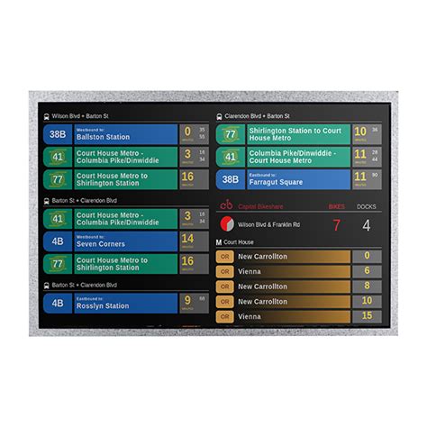 MDT Midas Components