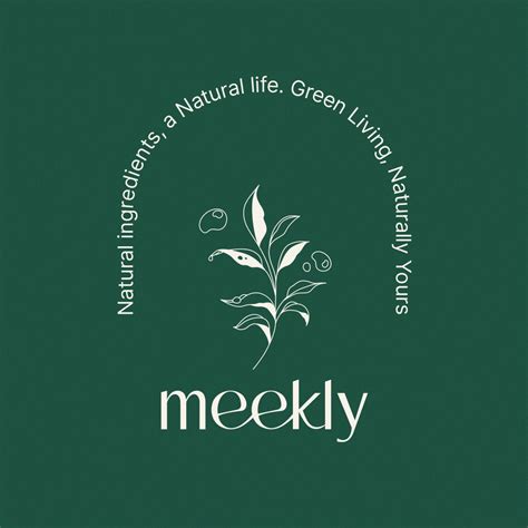 무아스 🍃 Green Living Naturally Yours 무아스 친환경 라이프스타일 브랜드 미클리 런칭 🗣️ 무아스가 만든 새로운 브랜드 미클리 Meekly