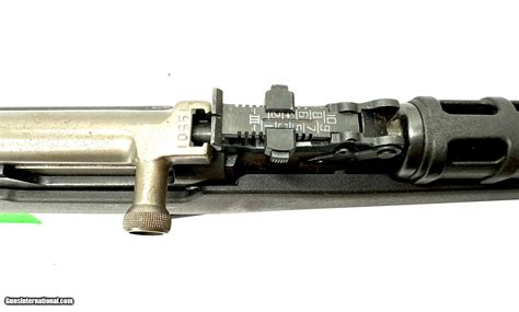 Norinco Sks 7 62x39 Chinese Rifle With Scope And Bipod