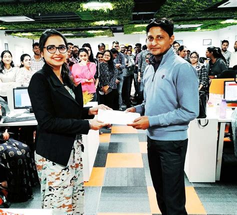 Shivani Kaushik On Linkedin Congratulations