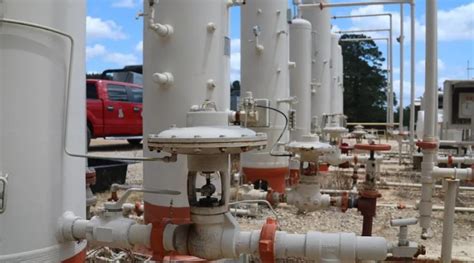 √ Apa Itu Separator Serta Jenisnya Sebagai Pemisah Fluida Finooid