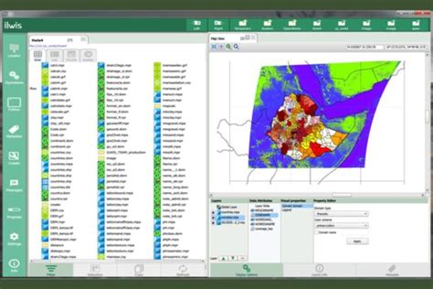 15 Best Remote Sensing Software Spatial Post