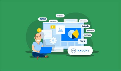 Tax Workflow Automation The Beginners Guide For Tax Professionals Blog