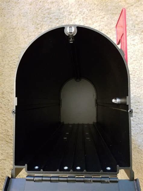 Mailbox Installation Without Concrete At Eden Mandalis Blog