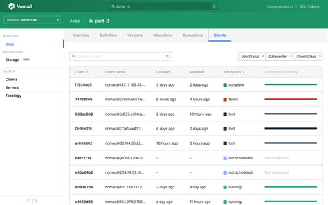 Announcing General Availability Of Hashicorp Nomad 1 2