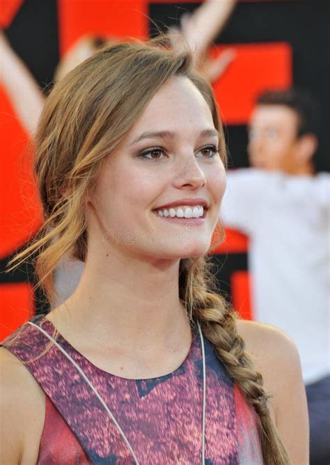 Bailey Noble Editorial Photo Image Of Actress Bailey 44860431