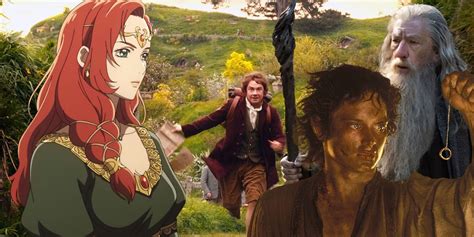 Lord Of The Rings Stars Team Up To Give Fans First Look At New Project
